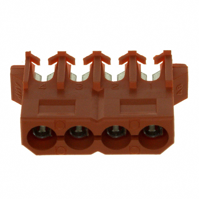 794036-1 TE Connectivity AMP Connectors | Connectors, Interconnects ...